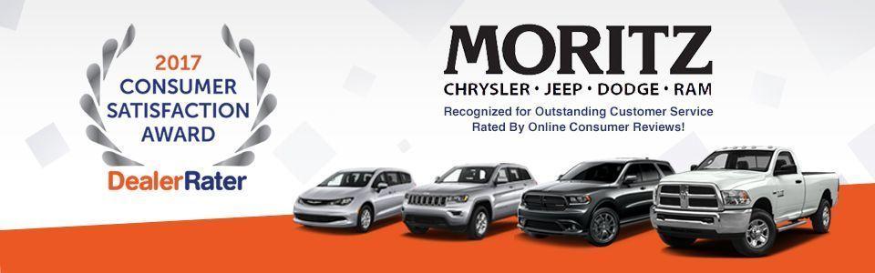 Home | Moritz Chrysler Jeep Dodge Ram | Fort Worth, TX | Moritz Chrysler