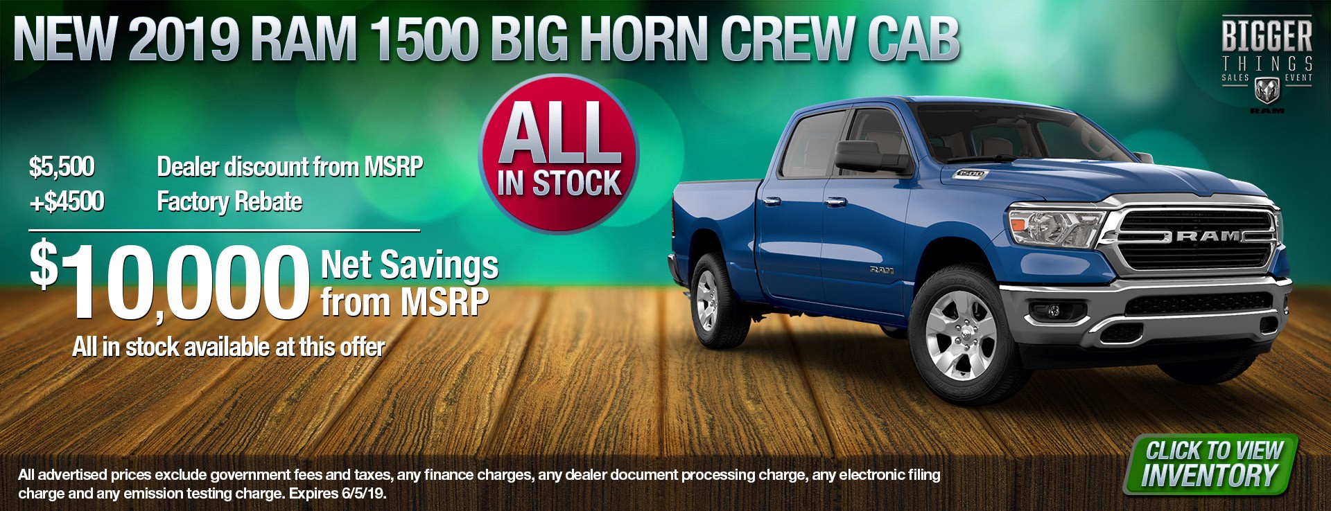 Jeep Chrysler Dodge Ram FIAT of Ontario | New & Used Car Dealership in ...