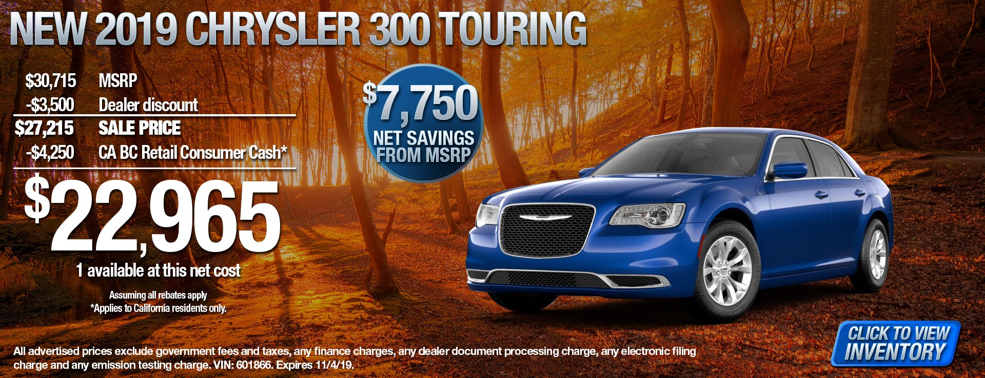 Jeep Chrysler Dodge Ram FIAT of Ontario | New & Used Car Dealership in ...