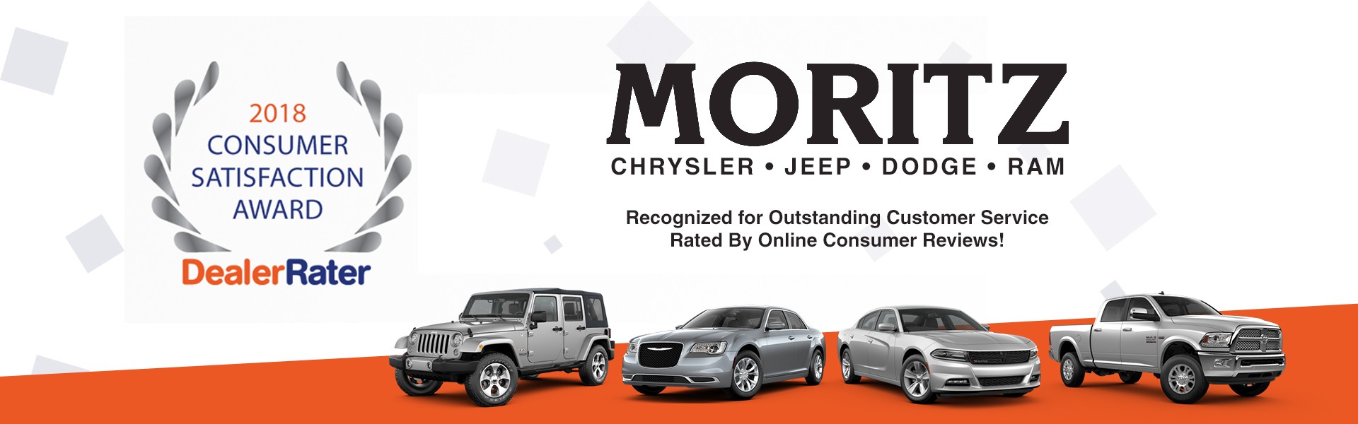Home | Moritz Chrysler Jeep Dodge Ram | Fort Worth, TX