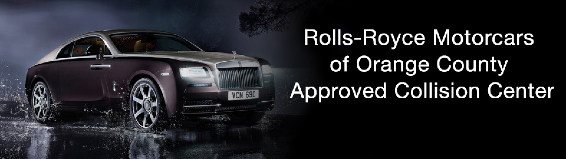 Auto Body Shop & Collision Repair Center - Spectrum Collision in OC